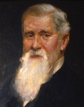 Following UP: A Ticket to Panic: Jay Cooke’s Railroad Dreams and the ...