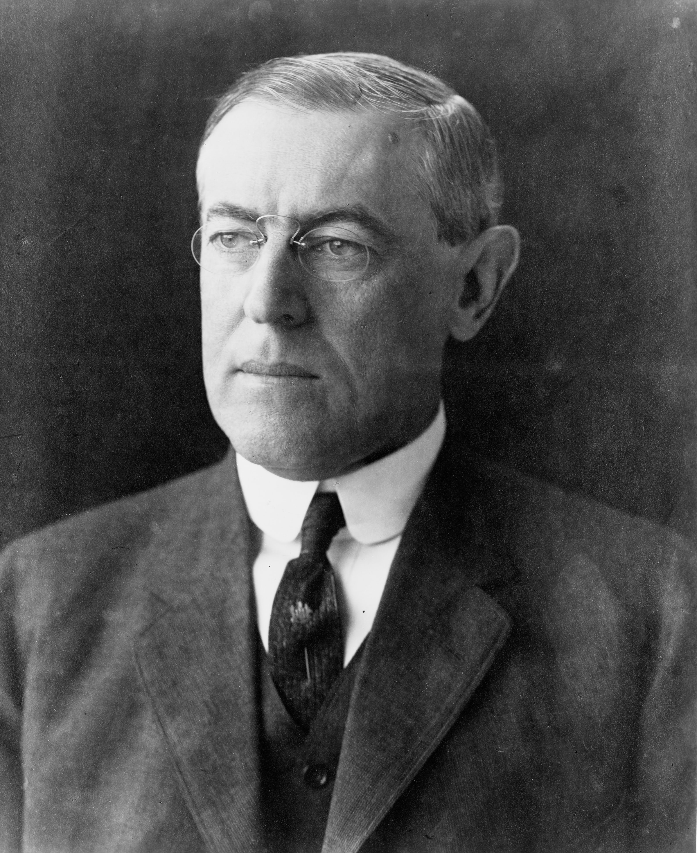Four Candidates: The Election of 1912 – Here For History